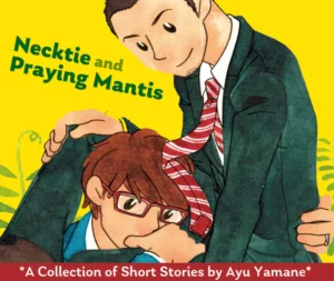 necktie_header – Blog | Manga Planet