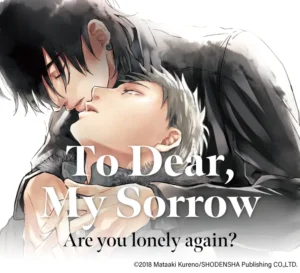 Sorrow_header – Blog | Manga Planet