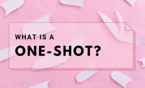 What-is-a-one-shot – Blog | Manga Planet